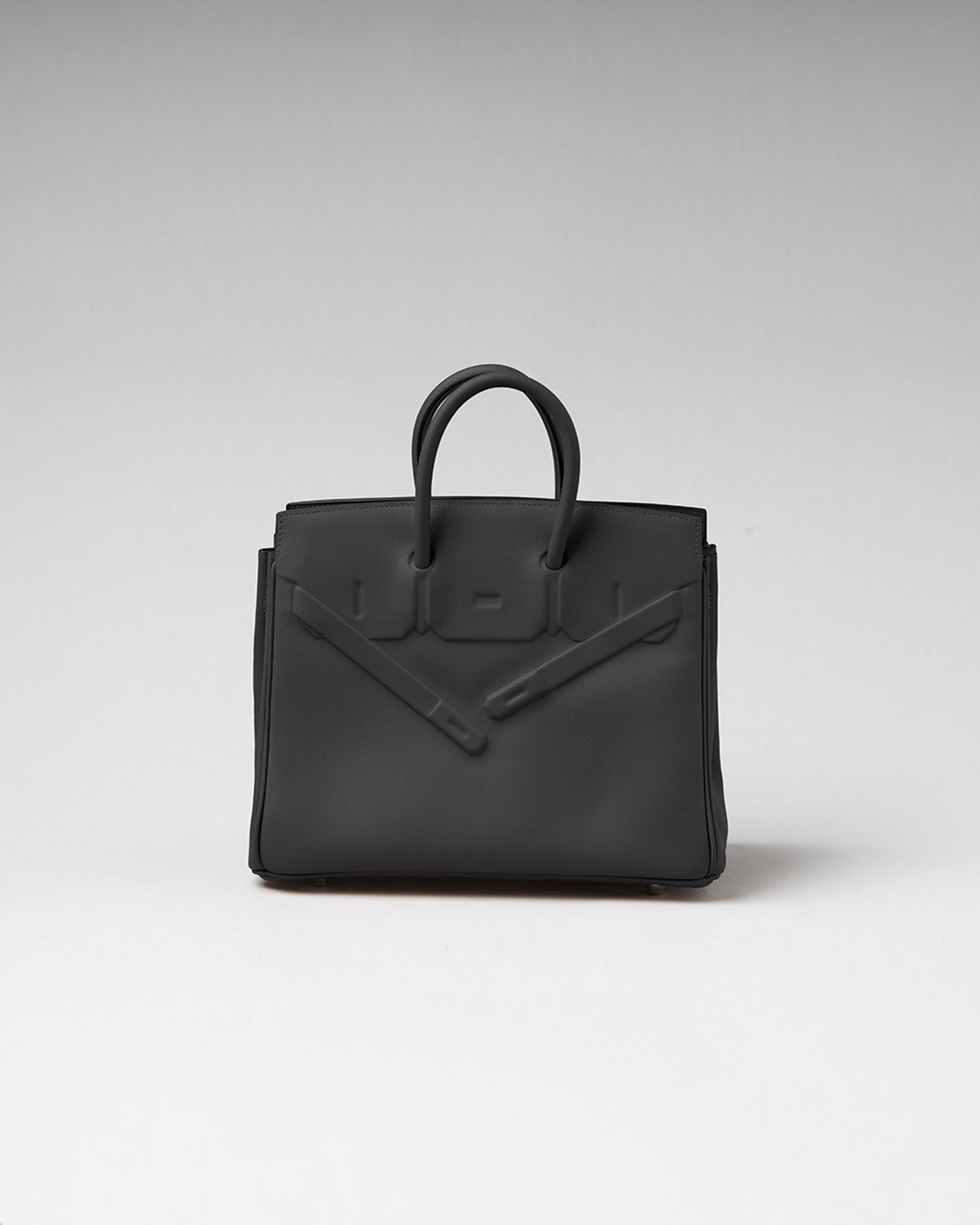 Birkin 25 Shadow Black – HPF- A paradise for collectors