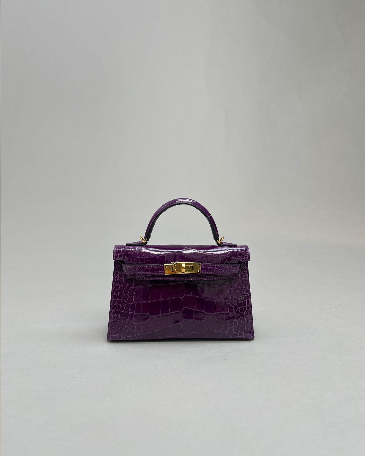 Kelly 20 Cassis – HPF- A paradise for collectors
