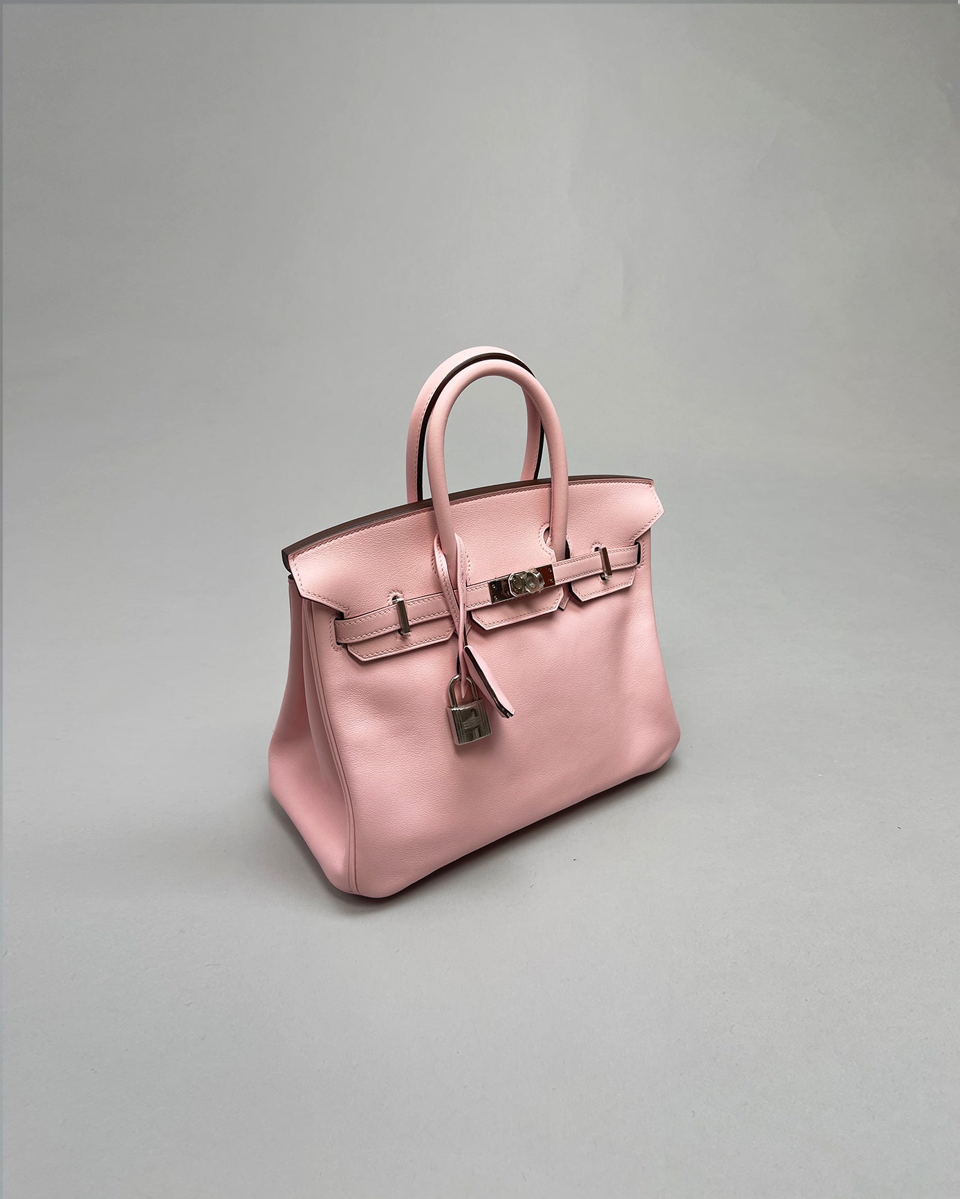 Birkin 25 Sakura – HPF- A paradise for collectors