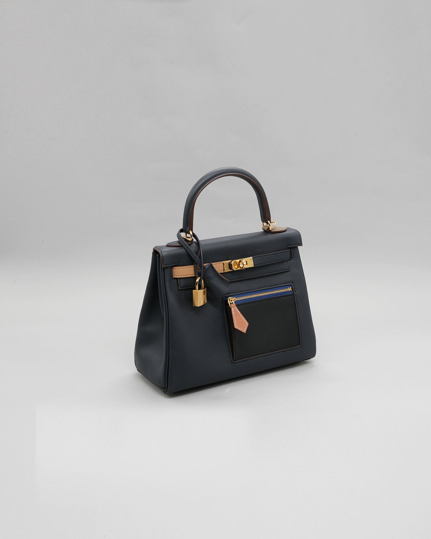 Kelly 25 Colormatic – HPF- A paradise for collectors