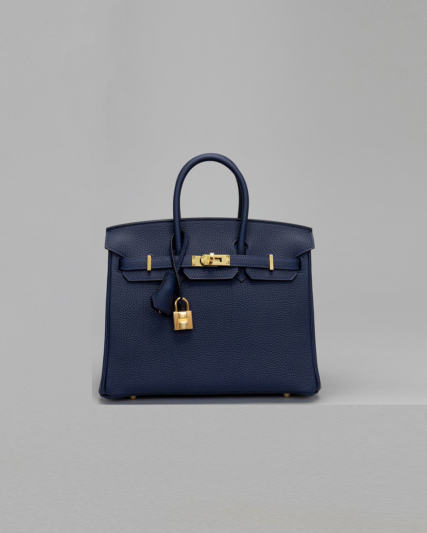 Birkin 25 Blue Indigo – HPF- A paradise for collectors